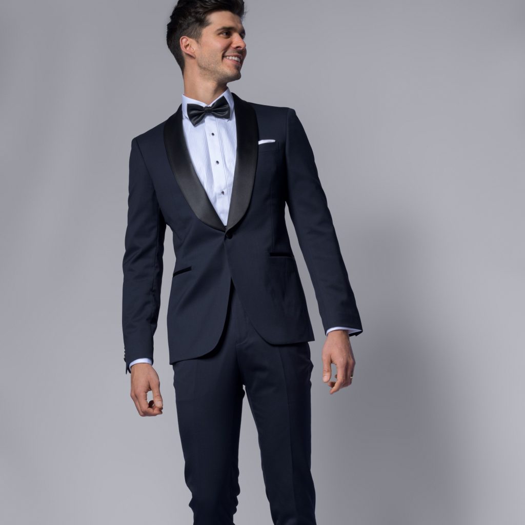 Cerimonia Navy - Gerry's